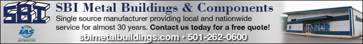 Radius Aerospace Directory with Sidebar Ads - Greater Hot Springs ...